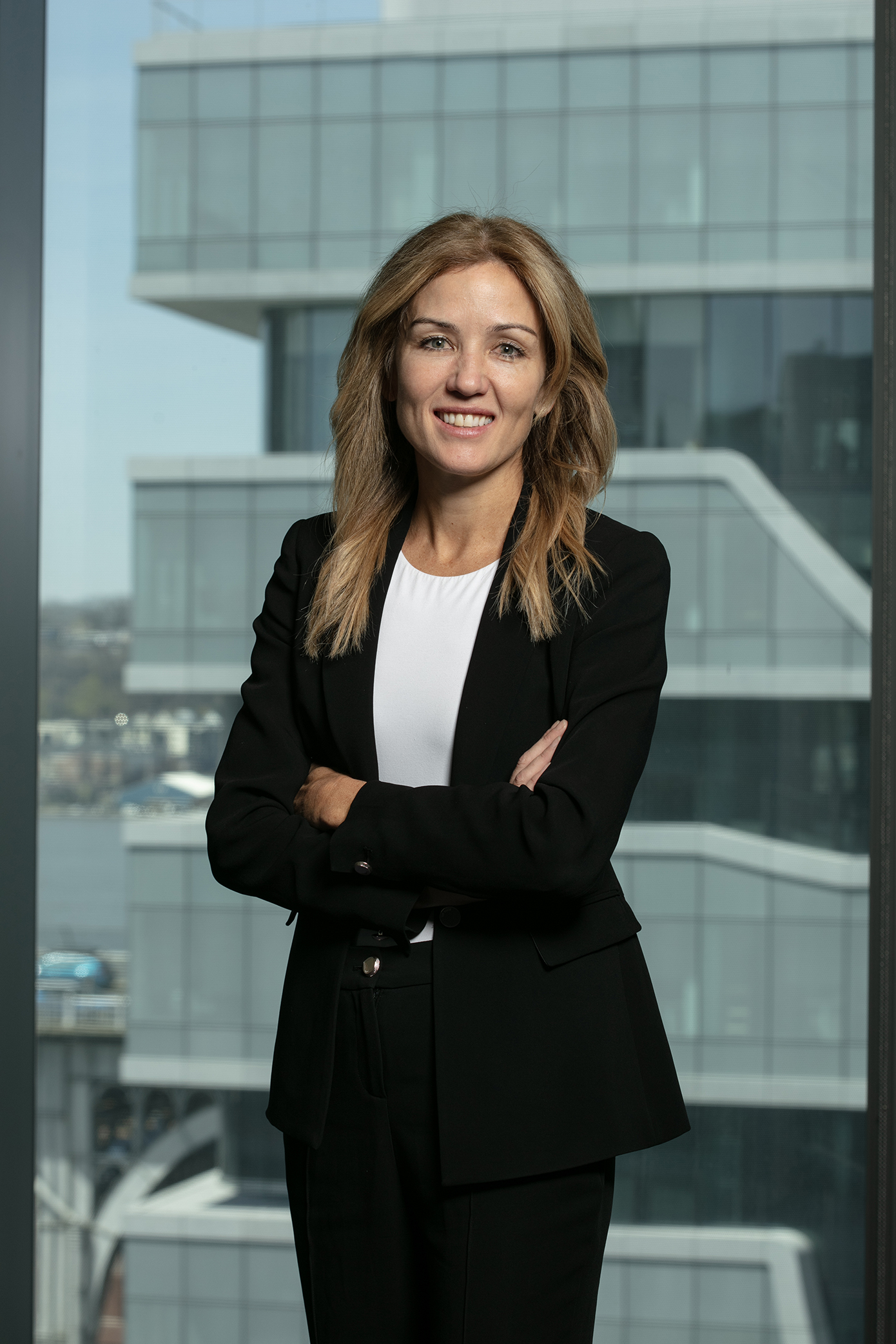 Malia Mason | Columbia Business School